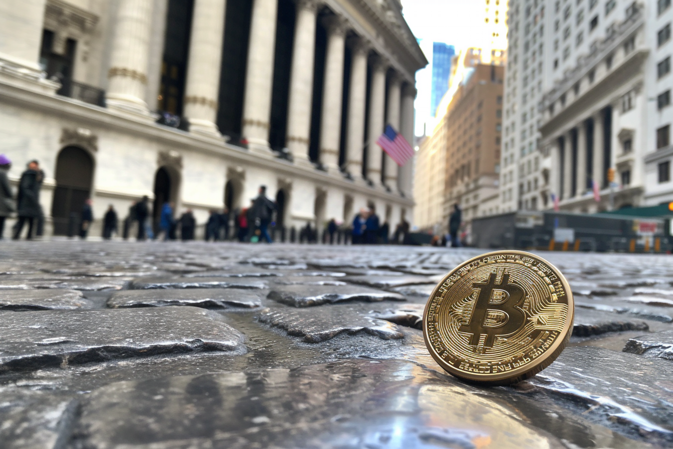 Ötször gyorsabb, mint az arany: a legnagyobb bitcoin ETF továbbra is ...