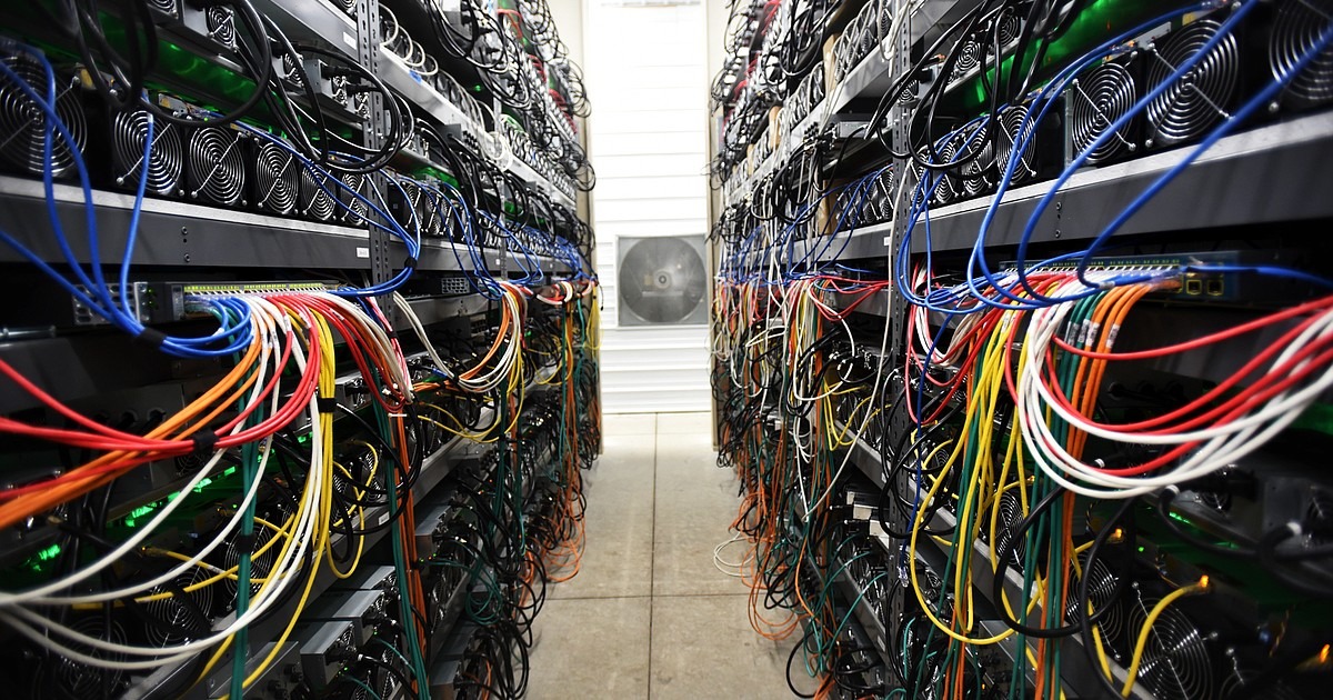 Bitcoinbányászat vagy MSTY? – Kripto Akadémia