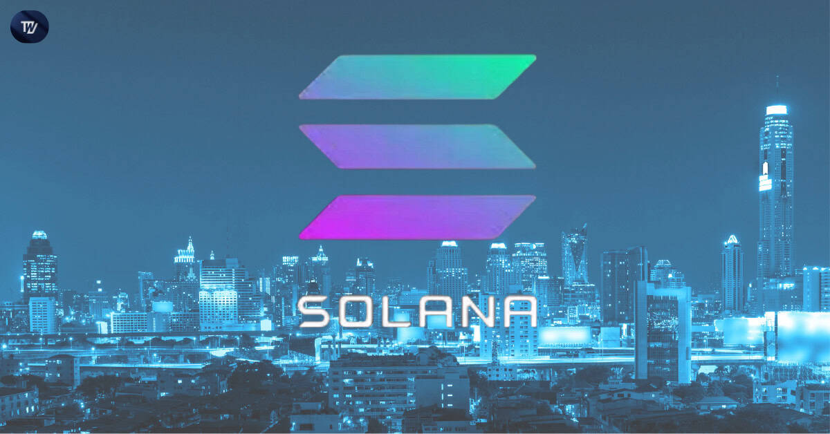 Az intézmények visszatértek a Solana halmozáshoz – Kripto Akadémia